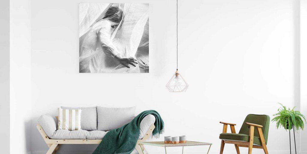 Tableau TEXTURE ART | Maison Crozatier