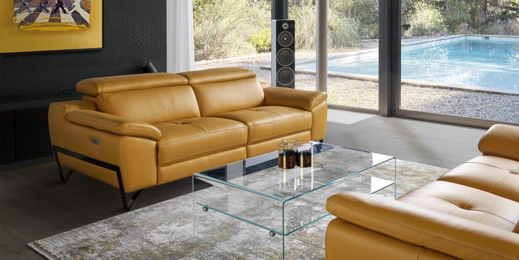 Canapé MOVE | Maison Crozatier