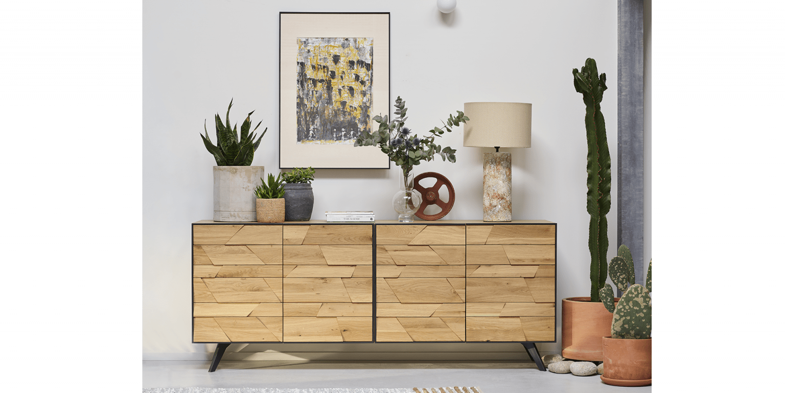 Buffet CAPLA | Crozatier