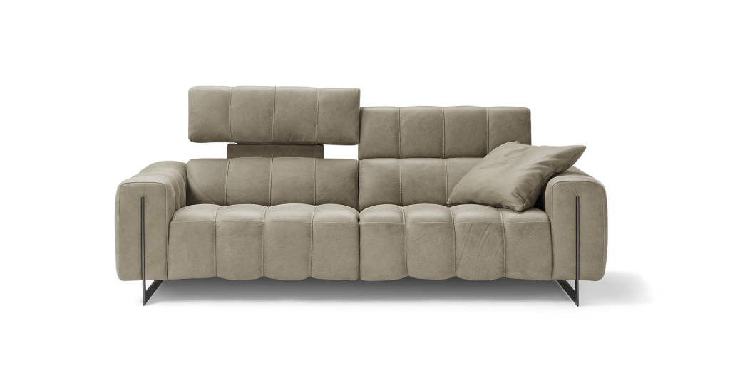 Canapé relaxation GENESI | Maison Crozatier